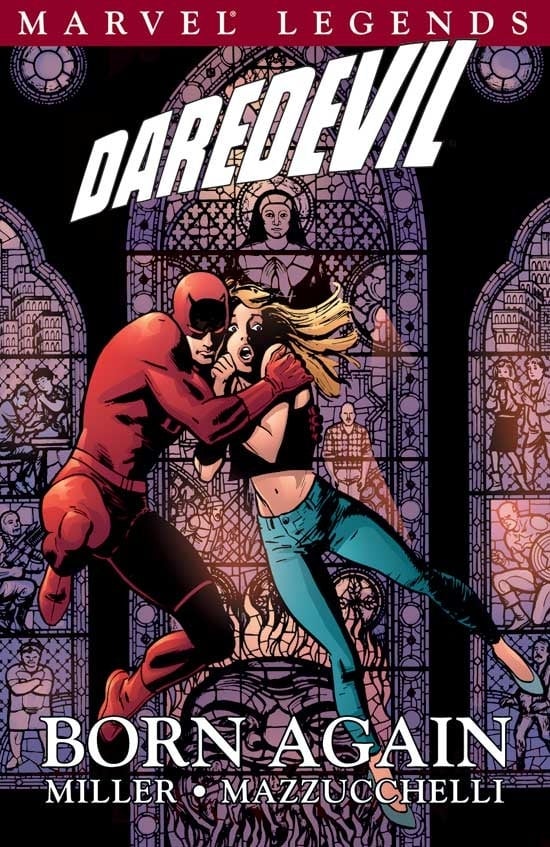 The best Daredevil comics of all time | Popverse