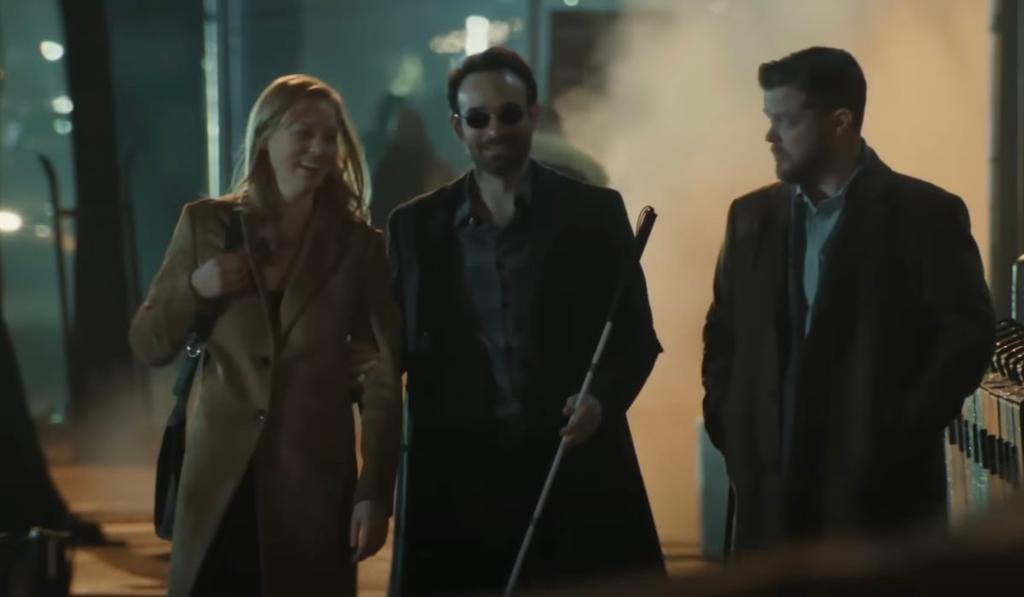 Lore Corner: Ahead of Daredevil: Born Again, here's everything you need ...