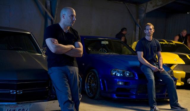Fast & Furious watch order: How to watch the car action series in order ...