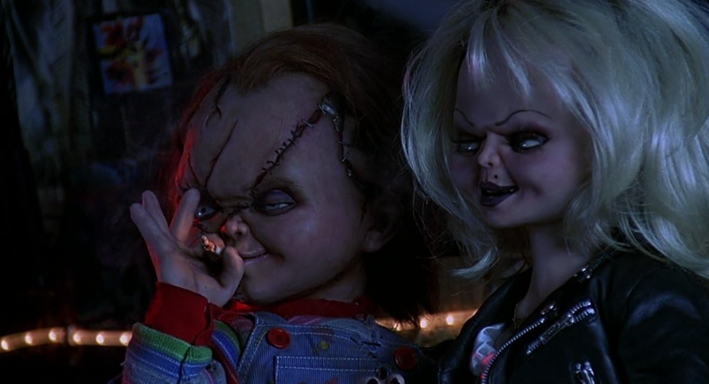 Chucky: Get dolled up and watch your friend to the end's movies and TV ...