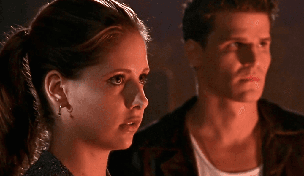 Buffy the Vampire Slayer: How to watch the Buffyverse (including Angel ...