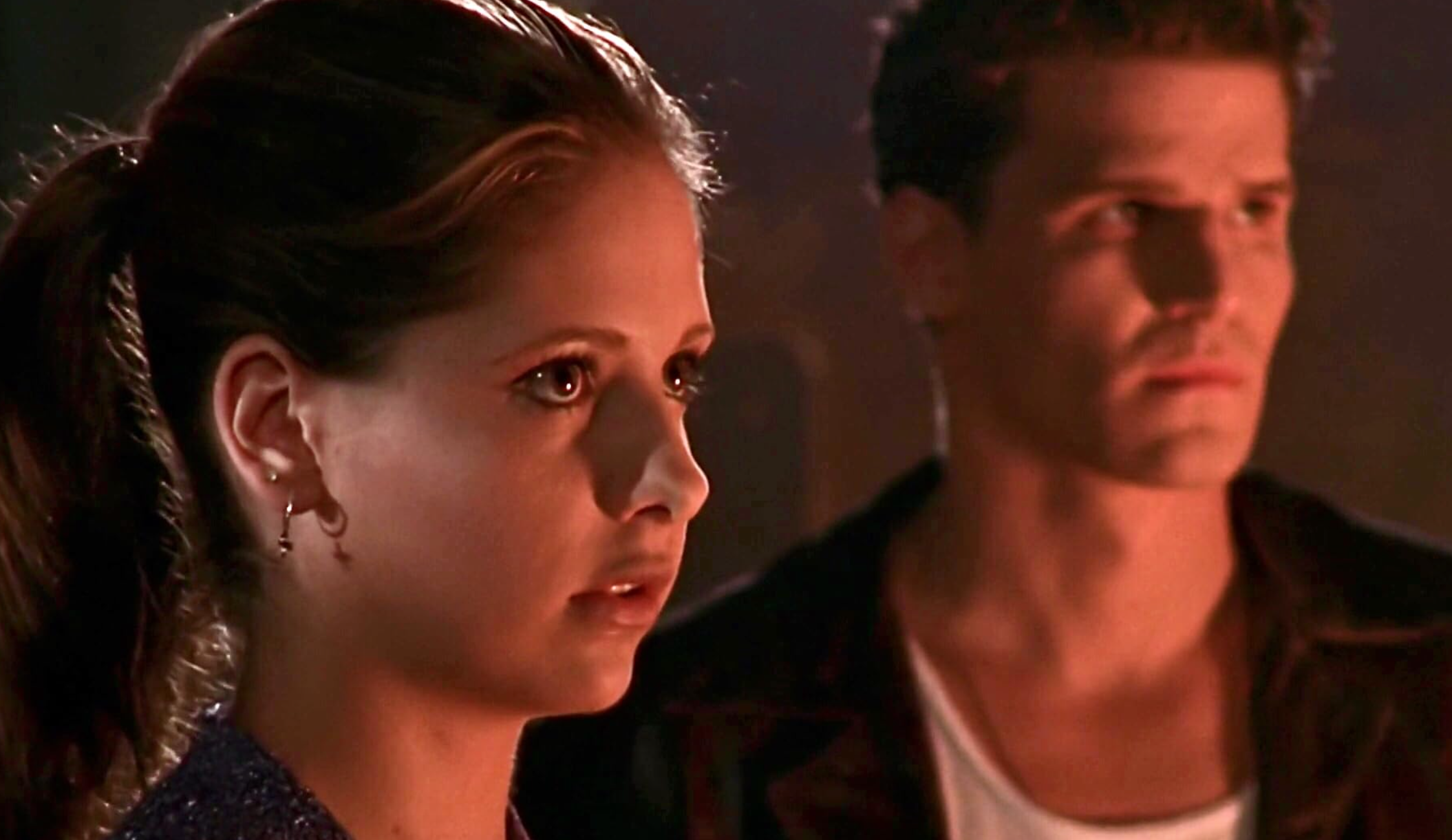 Buffy the Vampire Slayer: How to watch the Buffyverse (including Angel ...