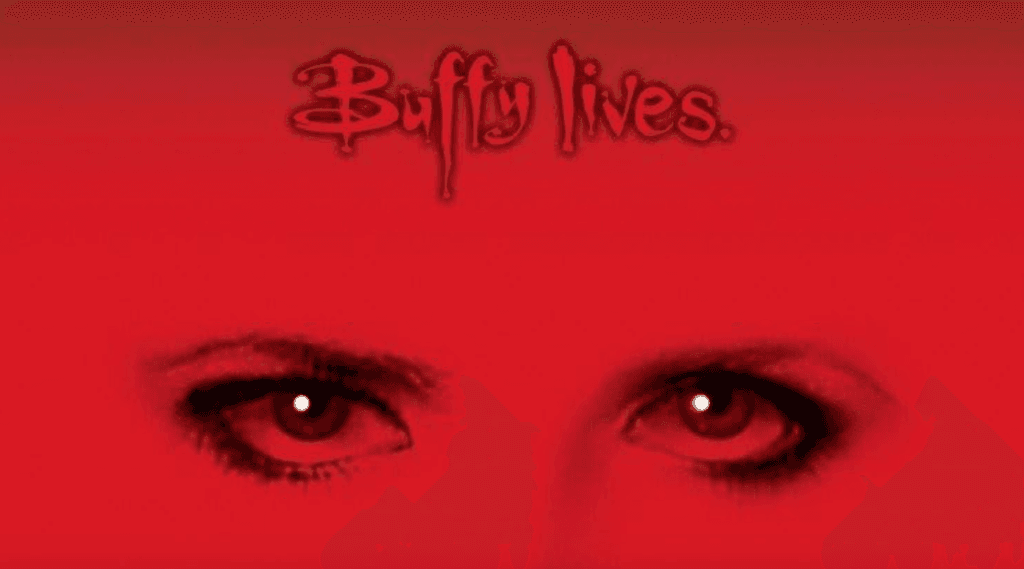 Buffy the Vampire Slayer: How to watch the Buffyverse (including Angel ...