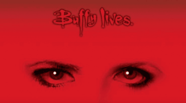 Buffy the Vampire Slayer: How to watch the Buffyverse (including Angel ...