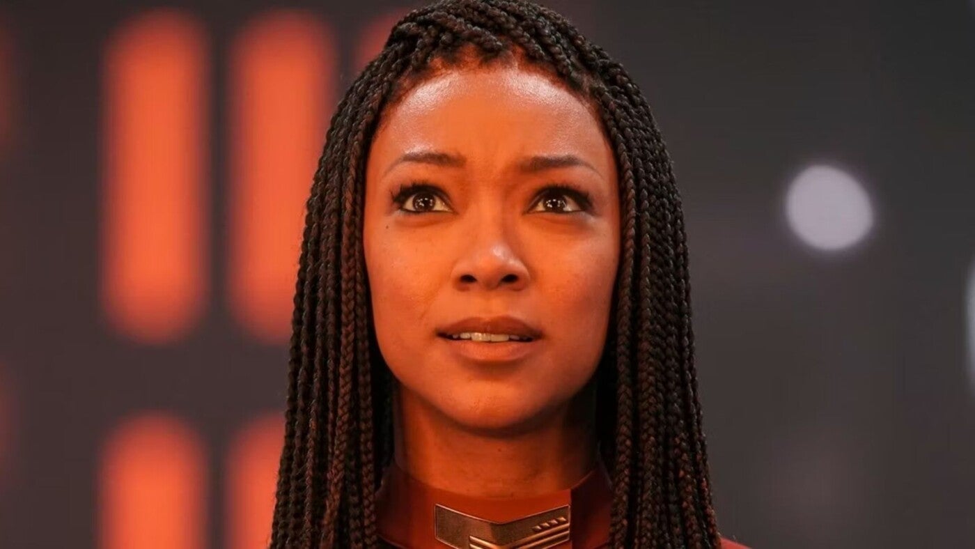Star Trek: Discovery ending explained (and major epilogue twists ...