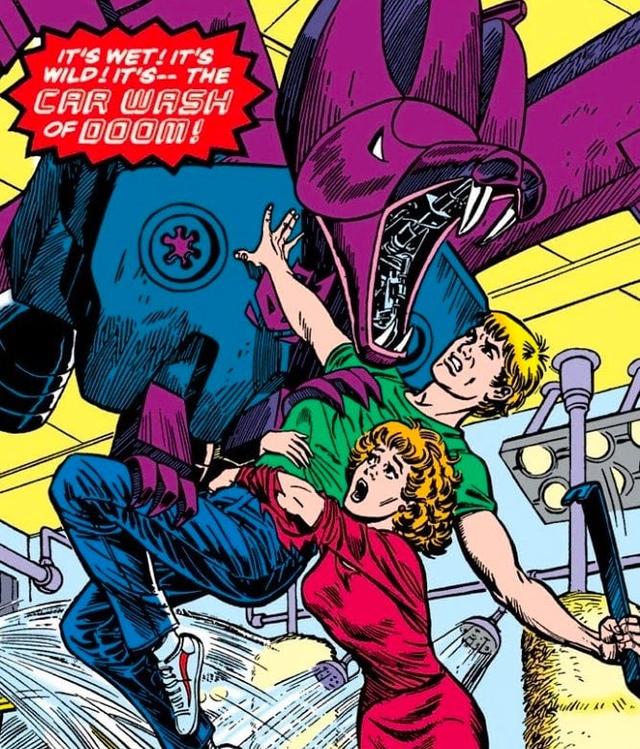 Can the new Transformers reboot break the Witwicky curse? | Popverse