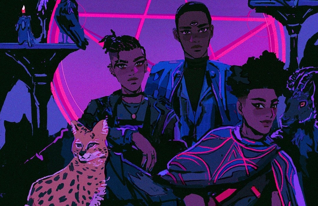 10 comics by Black creators you should read | Popverse