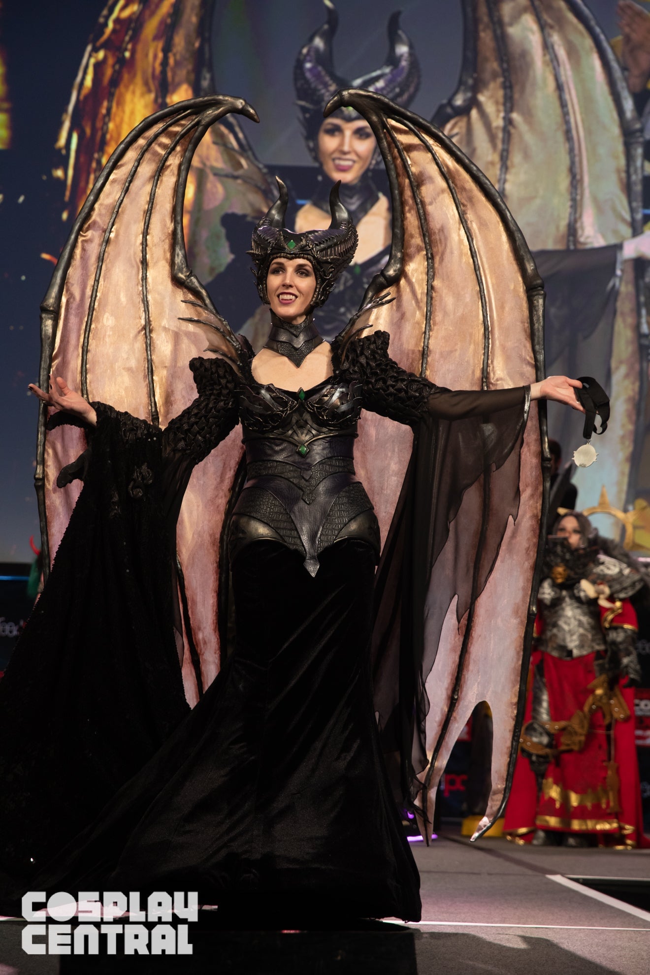 Cosplay Central Crown Championships FAQ | Popverse