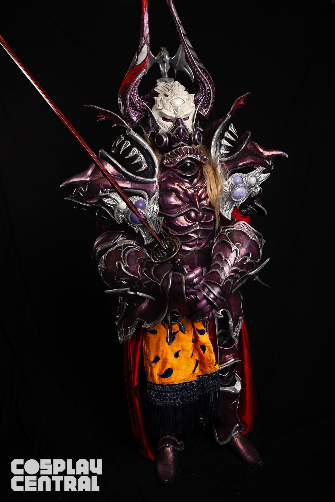Cosplay & cultural appropriation: avoiding stereotypes and racism in ...