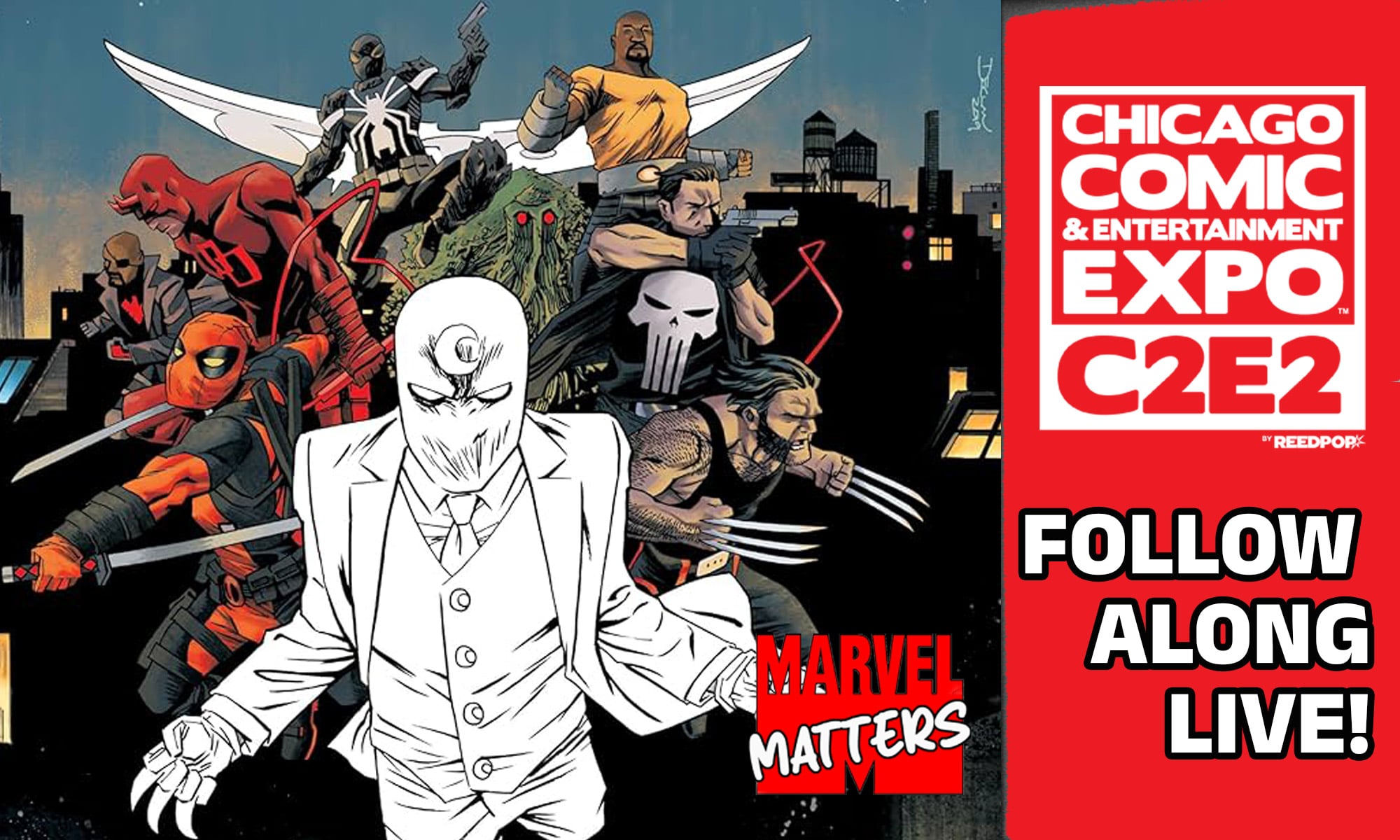 Lore Corner: Heather Glenn may be in a tricky spot in Daredevil: Born ...
