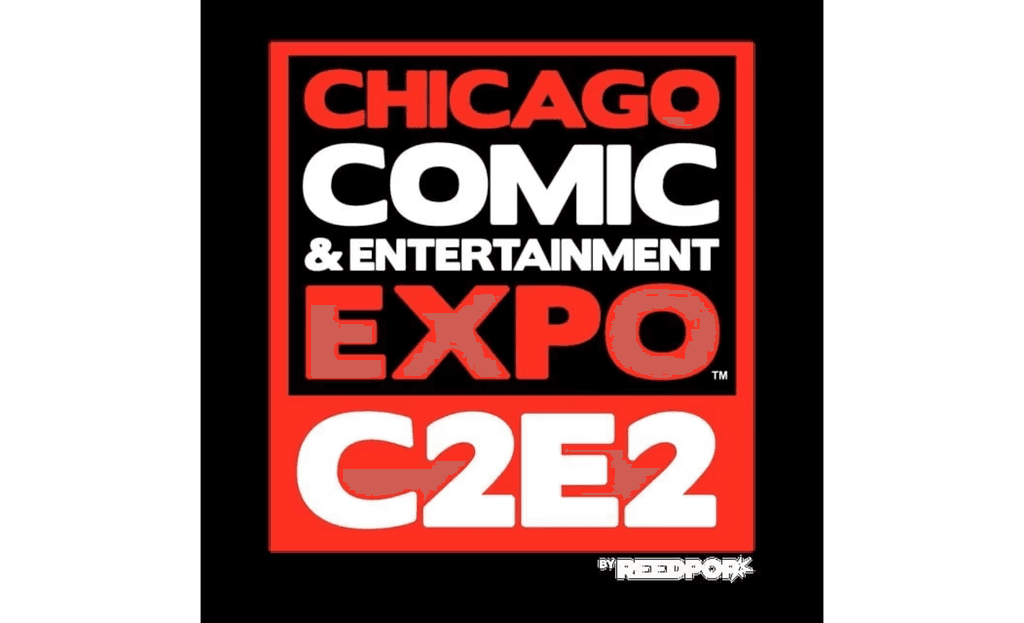 C2E2 2025 | Popverse