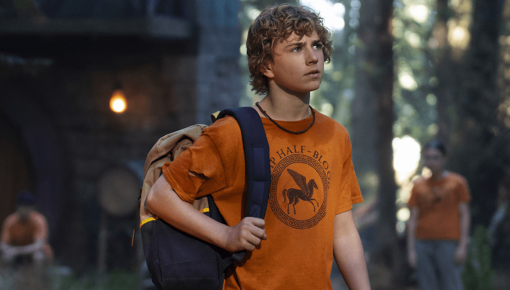 Percy Jackson: How (and where) to watch the movies and show in ...
