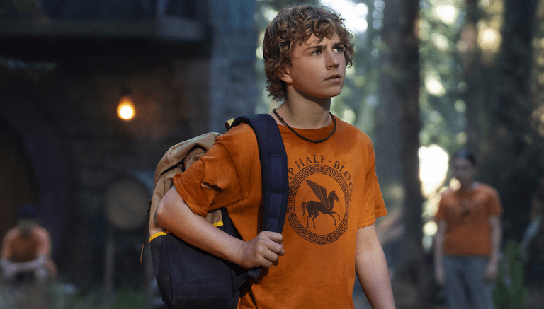 Percy Jackson: How (and where) to watch the movies and show in ...