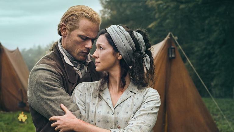How & where to watch Outlander in order | Popverse
