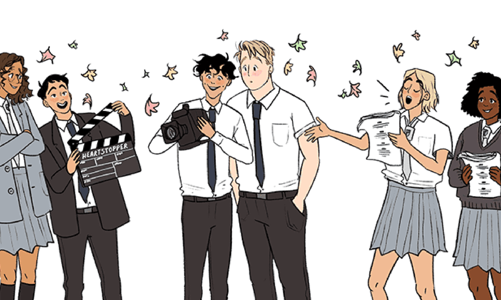 How to read webtoons on Webtoon, Tapas, and more | Popverse