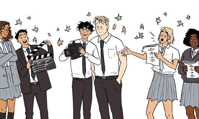 How to read webtoons on Webtoon, Tapas, and more | Popverse