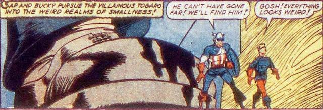 What is the Quantum Realm? Looking inside Marvel's microversal part of ...