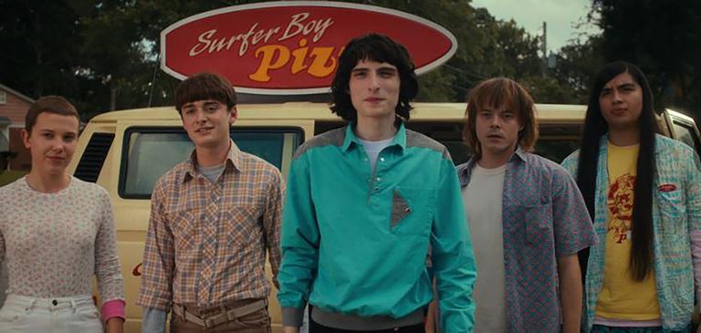 How and where to watch the Stranger Things Netflix TV show & spinoffs ...