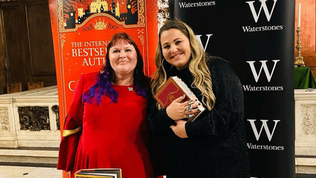 How to read the Shadowhunter Chronicles and all of Cassandra Clare’s ...