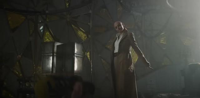 Who is Cassandra Nova? Meet the MCU’s first X-Men villain for Marvel ...