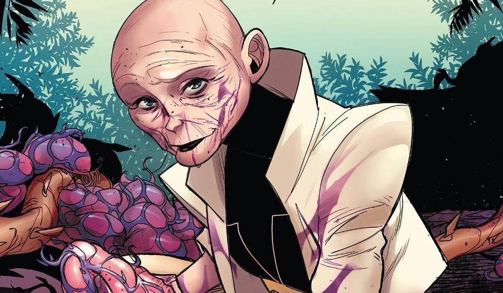 Who is Cassandra Nova? Meet the MCU’s first X-Men villain for Marvel ...
