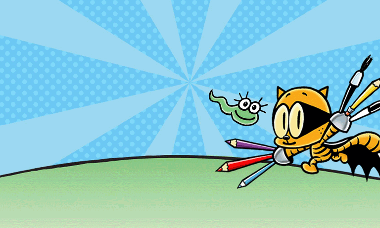 What to read after Dog Man: The best comics for kids who love Dav ...