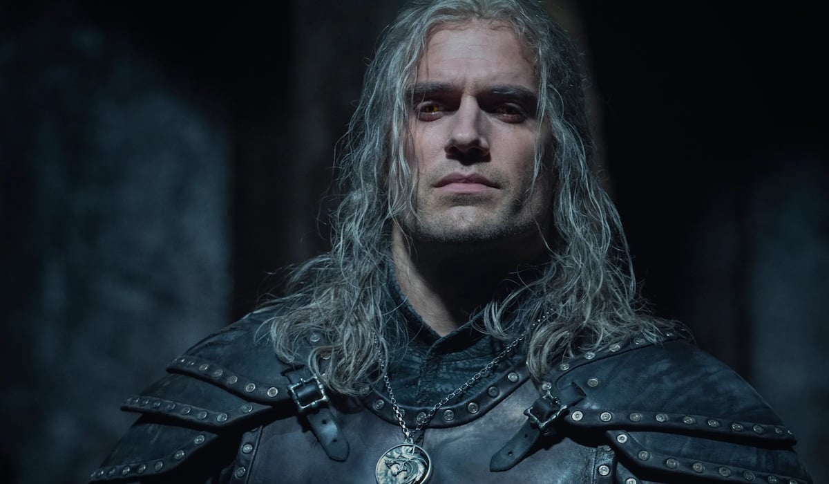 The key (and controversial) differences between The Witcher books vs ...