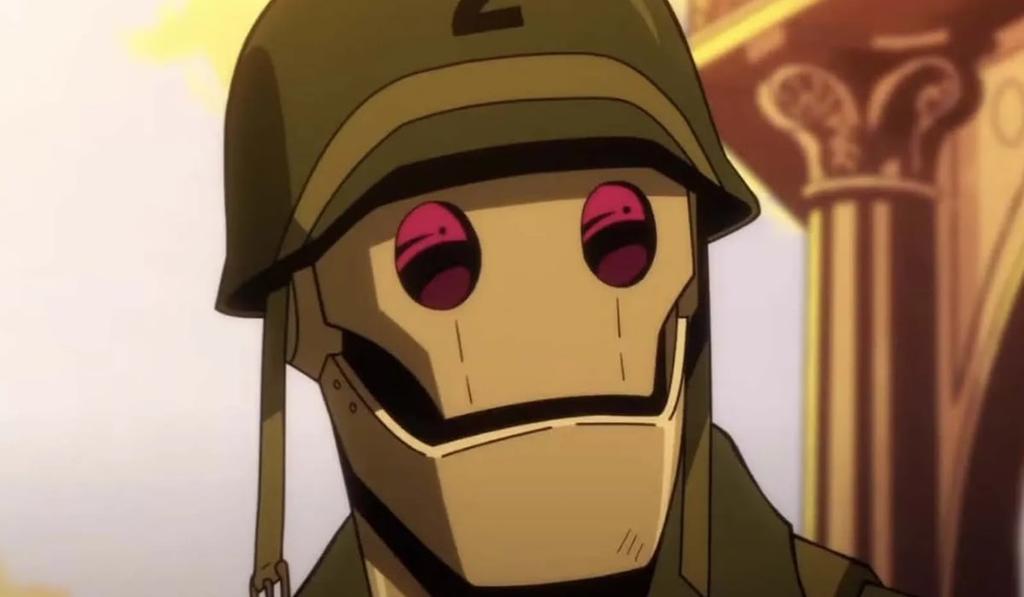 After Creature Commandos season 1, here's what's next for DC Studios ...