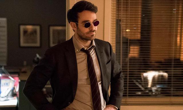 Marvel's Daredevil actors, ranked from Charlie Cox to Ben Affleck and ...