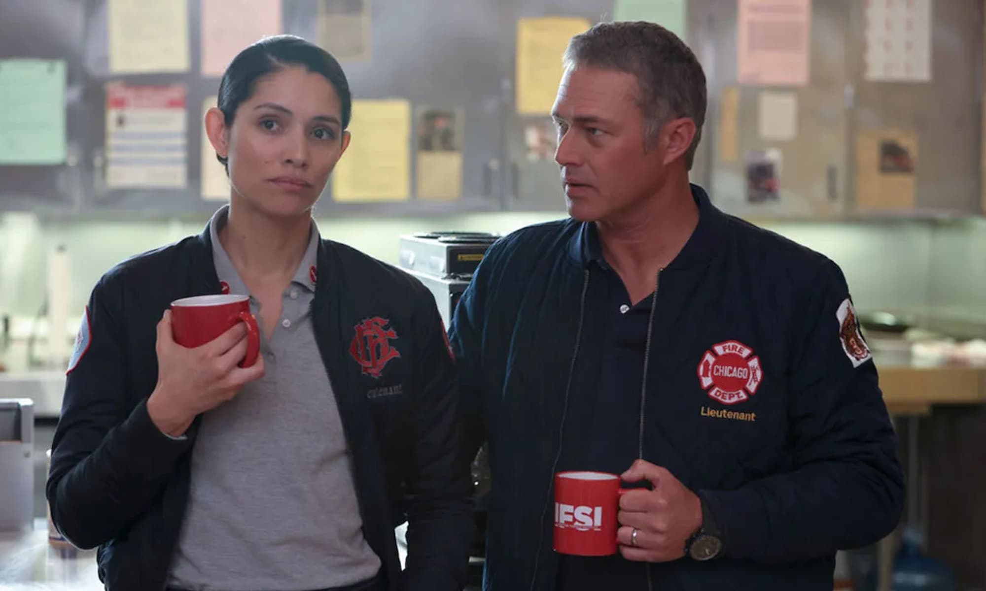 One Chicago Watch Order (2026): How to Watch Chicago Fire, P.D., Med ...
