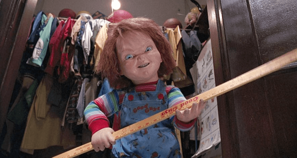 Chucky: Get dolled up and watch your friend to the end's movies and TV ...