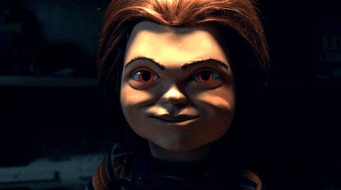 Chucky: Get dolled up and watch your friend to the end's movies and TV ...