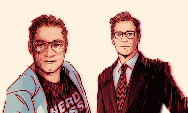 DSTLRY: Everything to know about the new publisher from the men behind ...