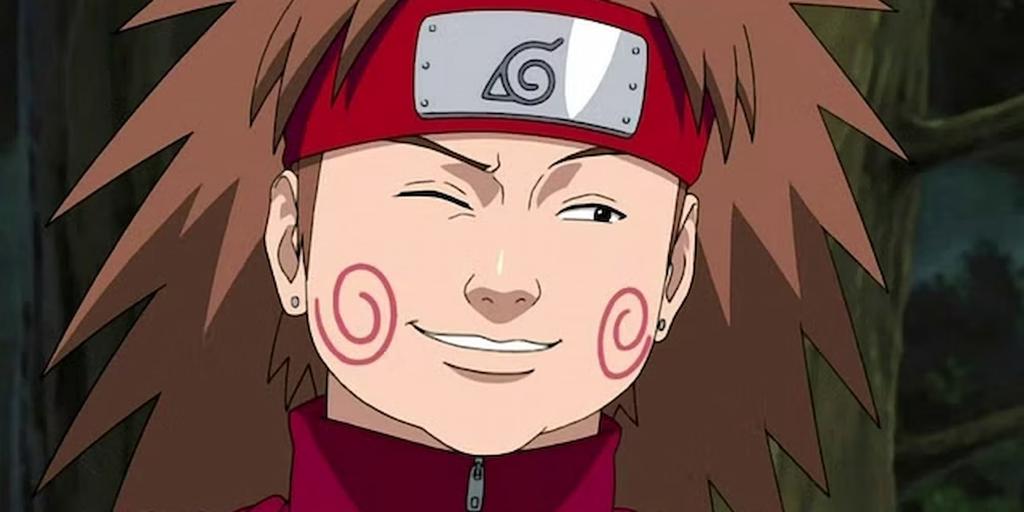 Every major ninja in Naruto and Naruto Shippuden, ranked from best to ...