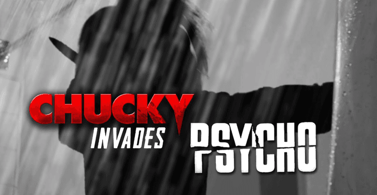 Chucky: Get dolled up and watch your friend to the end's movies and TV ...