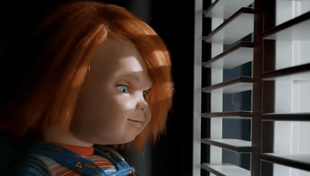 Chucky: Get dolled up and watch your friend to the end's movies and TV ...