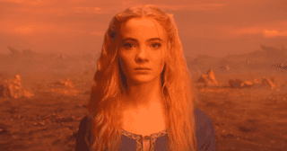 Netflix's The Witcher: What are Ciri’s powers, and what is her destiny ...