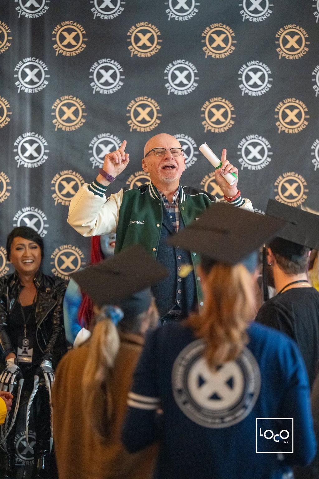 The real story behind the X-Men's Outback Australian era - why it began ...