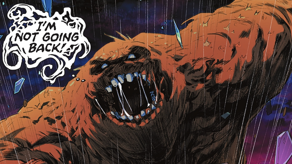 Clayface explained: Batman villain & 2026 DCU star, explained in detail ...