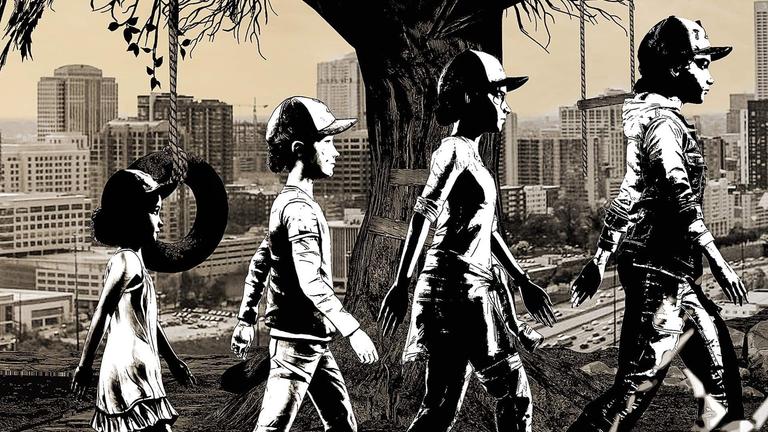 Everything you need to know about fan-favorite The Walking Dead ...