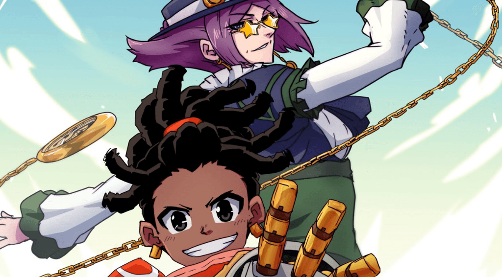 10 comics by Black creators you should read | Popverse