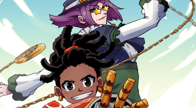 10 comics by Black creators you should read | Popverse