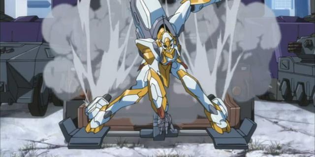 Code Geass: How to watch every movie and series of the anime franchise ...