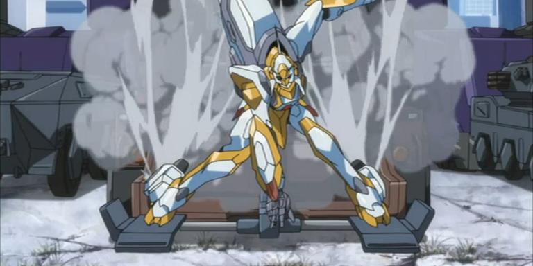 Code Geass: How to watch every movie and series of the anime franchise ...