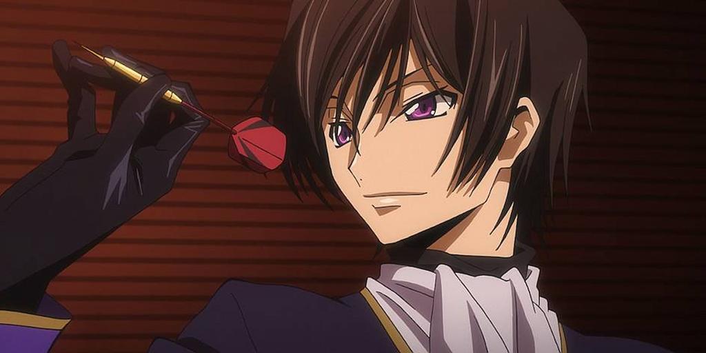 Code Geass: How to watch every movie and series of the anime franchise ...