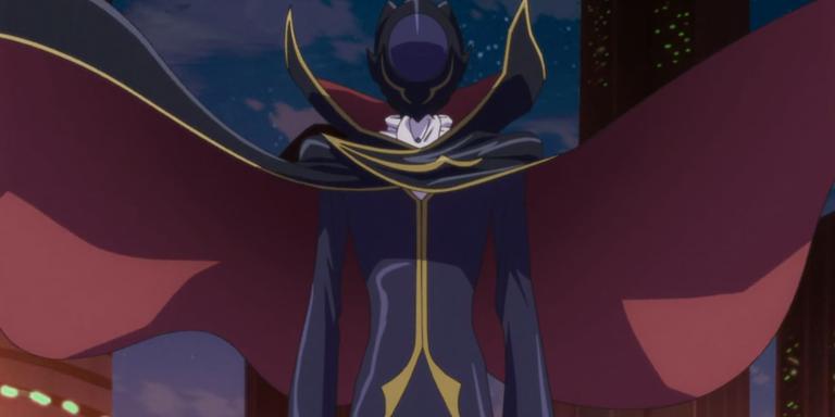Code Geass: How to watch every movie and series of the anime franchise ...