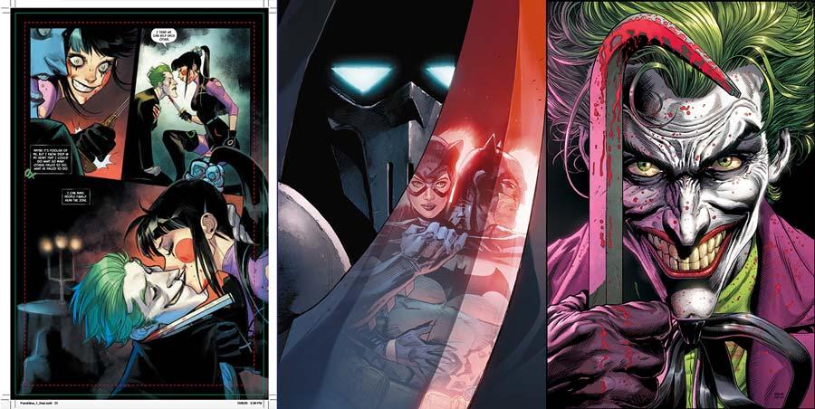 Metaverse Comic Week: Exclusive Art and Comic Legends Live | Popverse