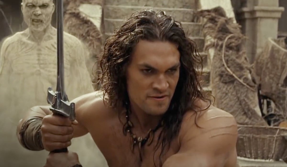 Conan the Barbarian movies in order: chronological and release order ...
