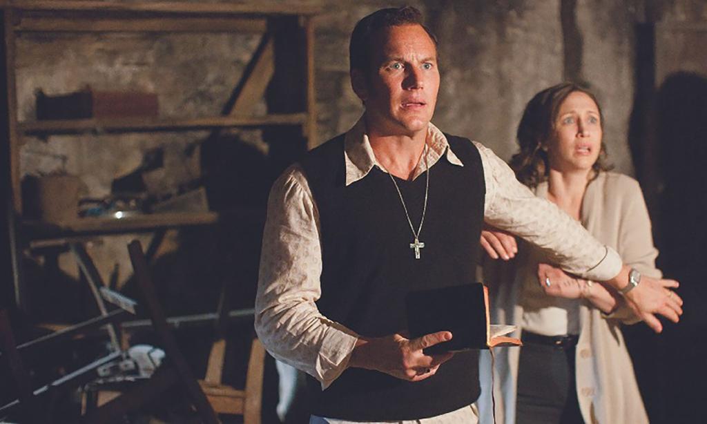How to watch the Conjuring movies (as well as Annabelle, The Nun, and ...