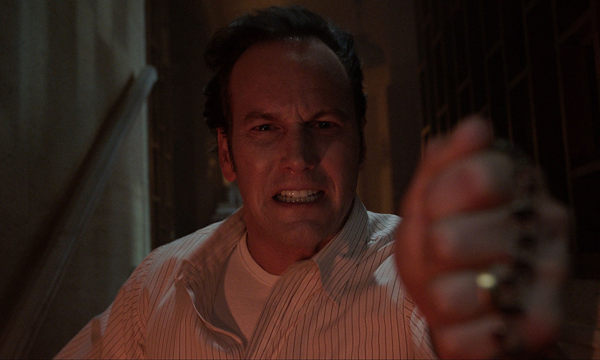 How to watch the Conjuring movies (as well as Annabelle, The Nun, and ...